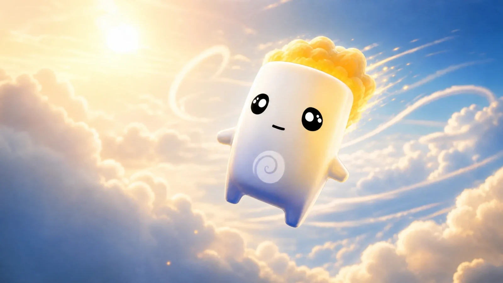 Air Sprite In Fortnite Release Date And How To Get It