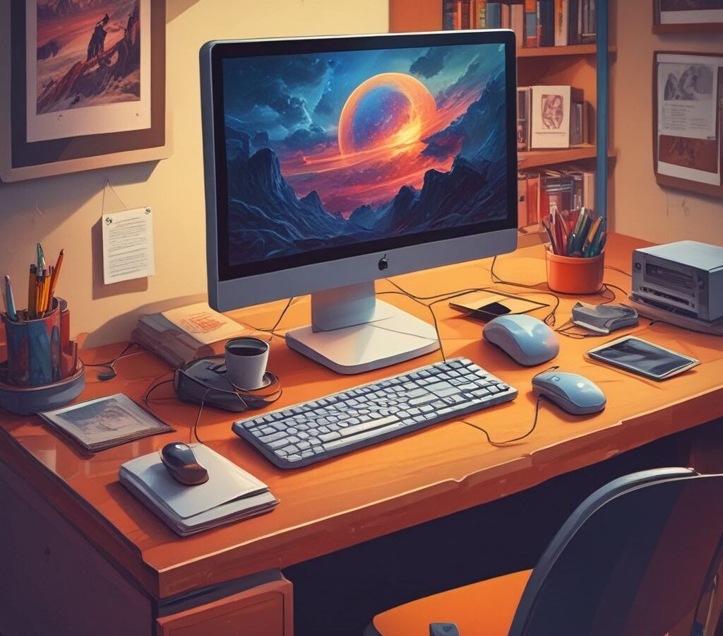 Turn a Spare Laptop Into a Second Monitor for Your PC