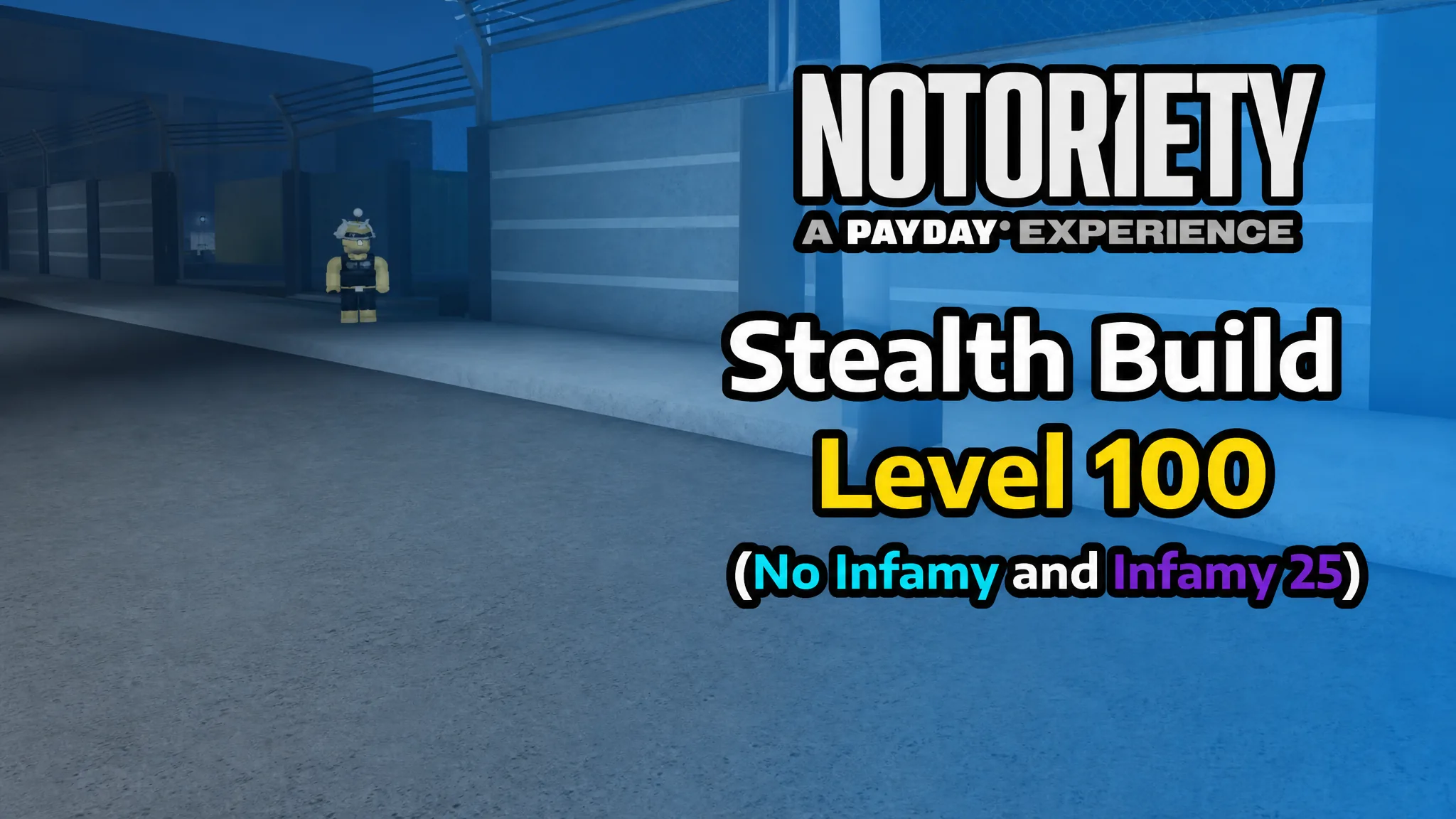 Notoriety Codes (July 2026)