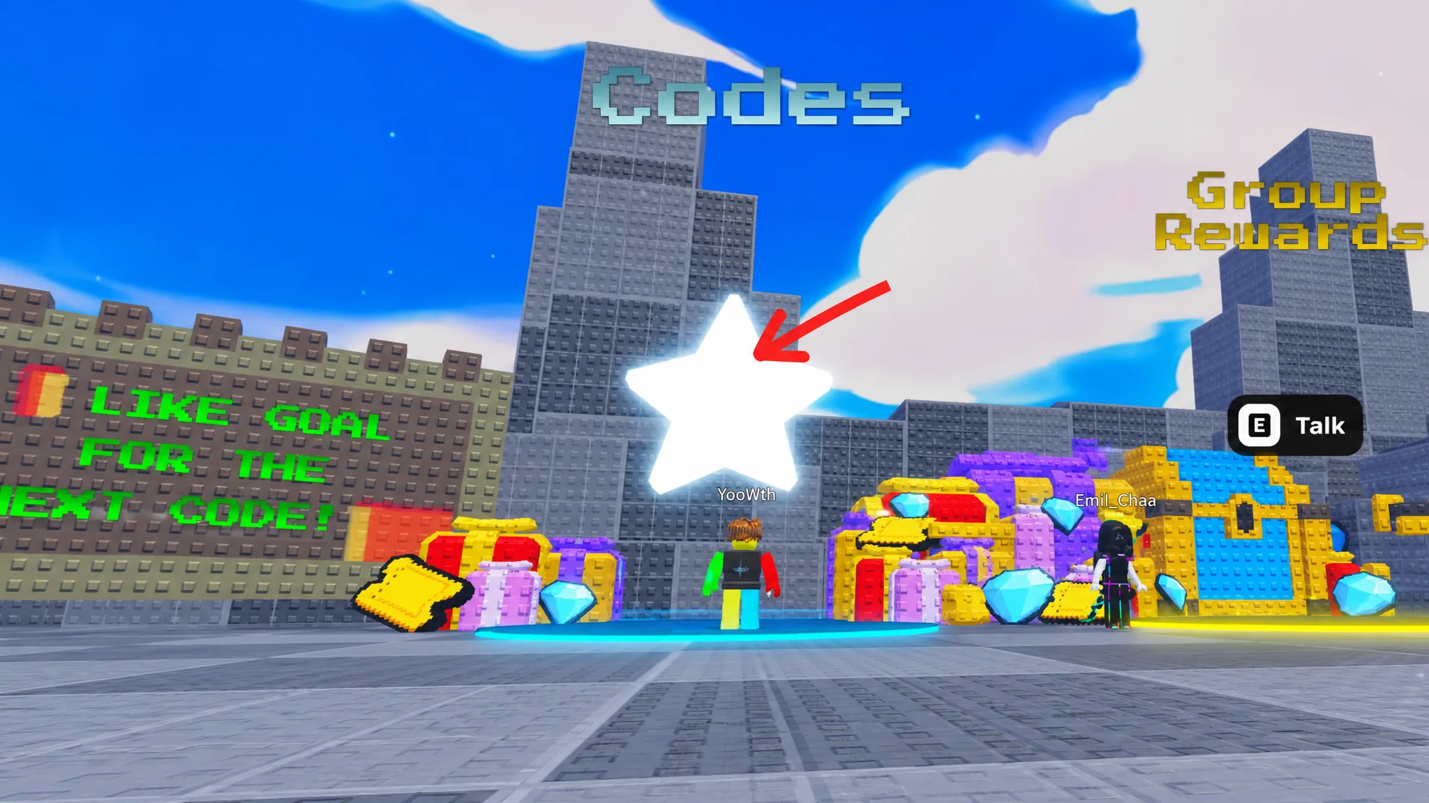 Element Arena Codes (July 2026)