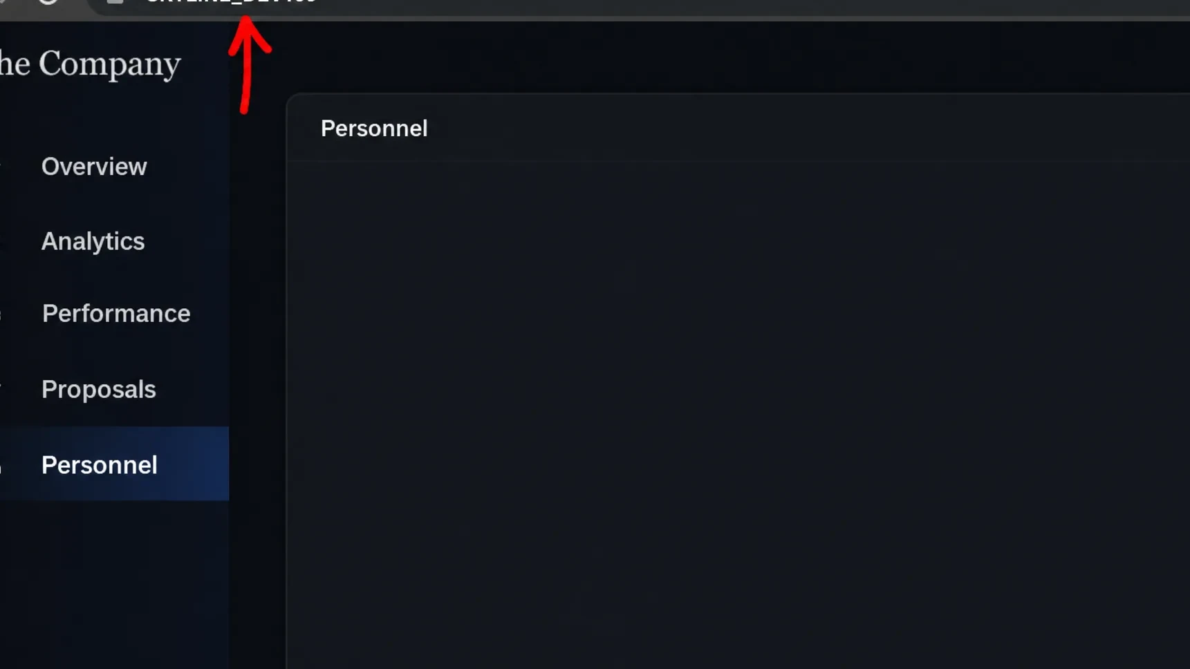 The Company Codes (July 2026)
