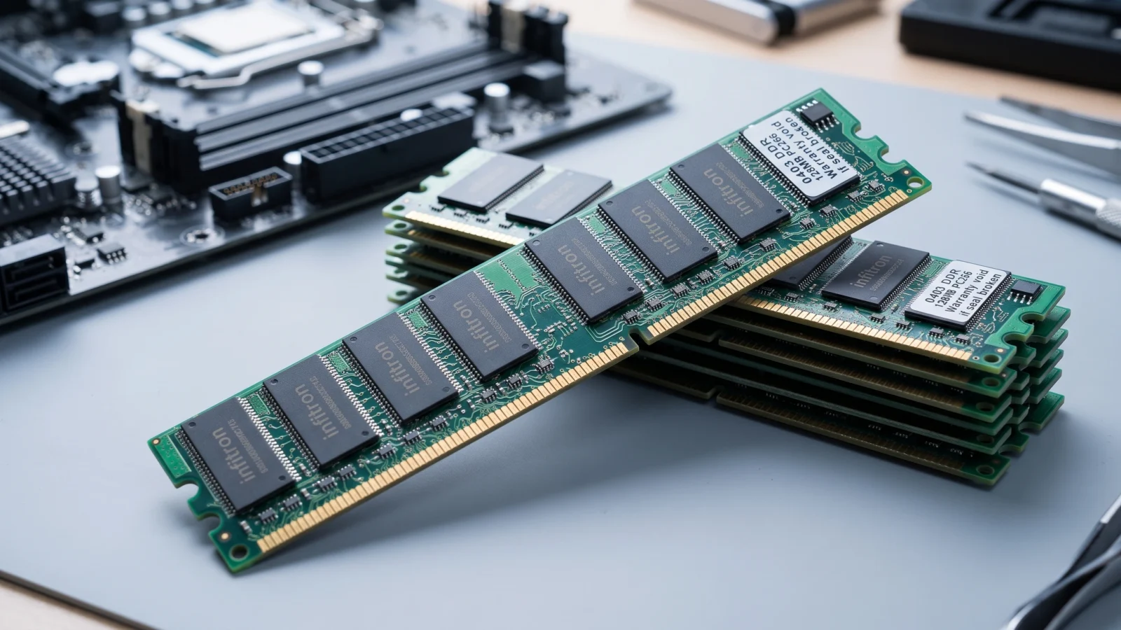 Fix Usable RAM Less Than Installed in Windows 11