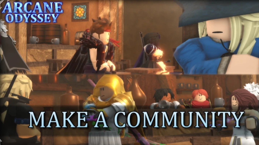 Arcane Odyssey class tier list for PvE, PvP, and full‑release builds ...