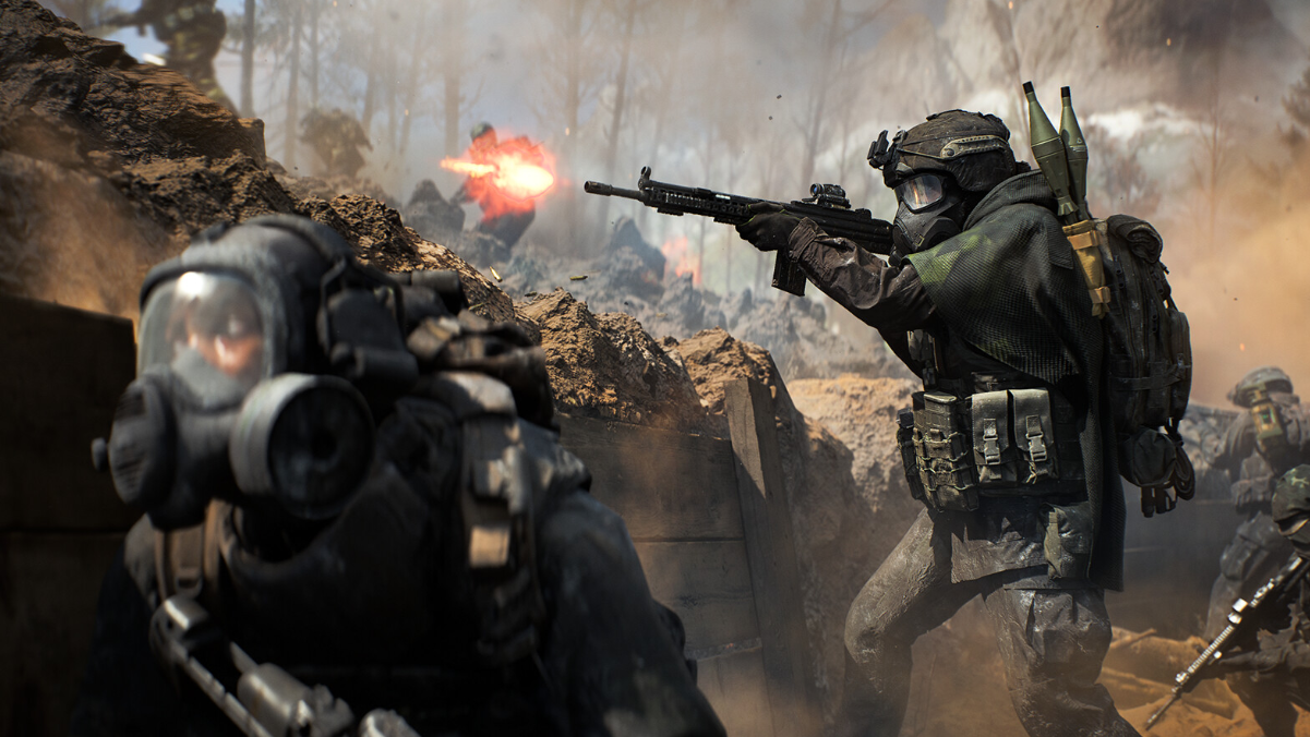 Battlefield 6 Lag, Rubber Banding, and Packet Loss — What’s Causing It ...