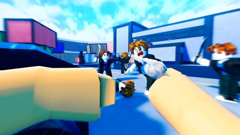 MM2 Aim Trainer Cursor IDs (February 2026) — Custom Crosshair List